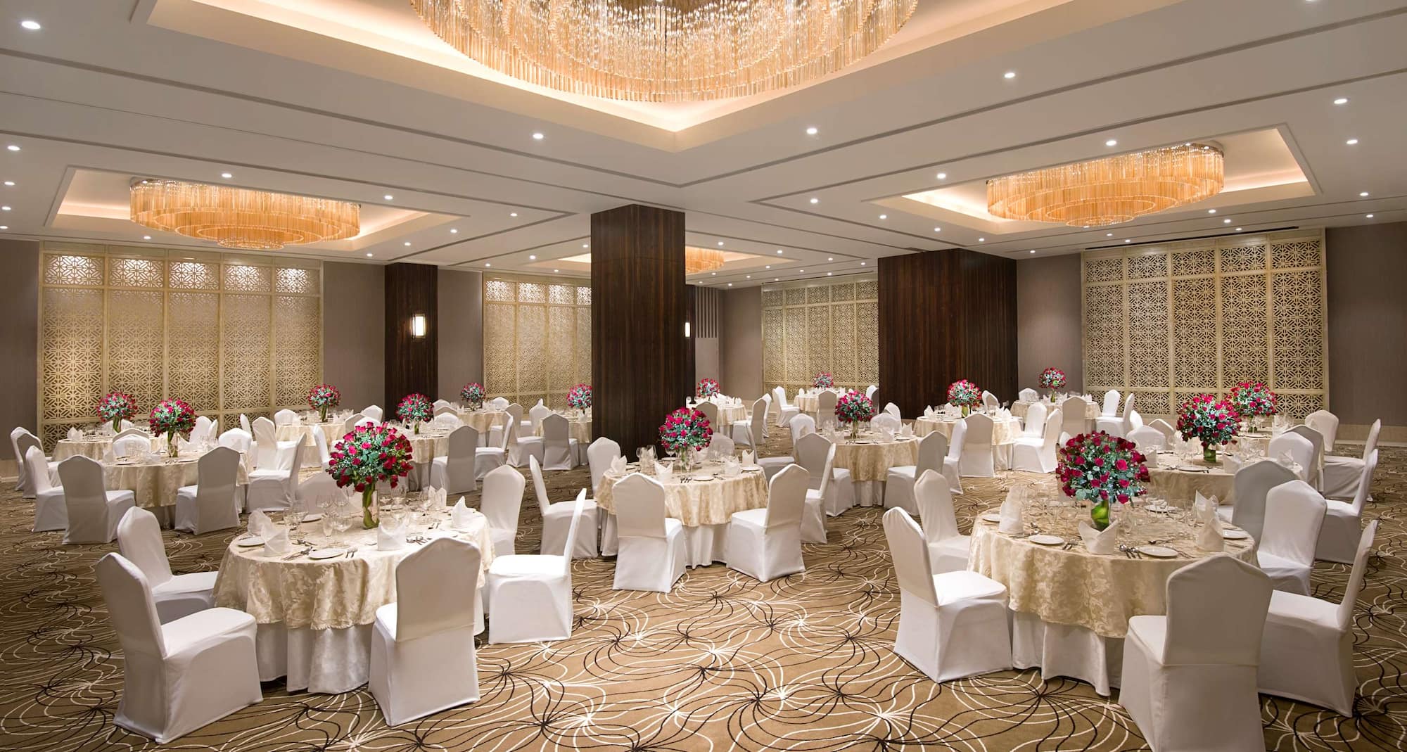 Celebrate beautiful weddings | Radisson Blu Hotel, Gorakhpur