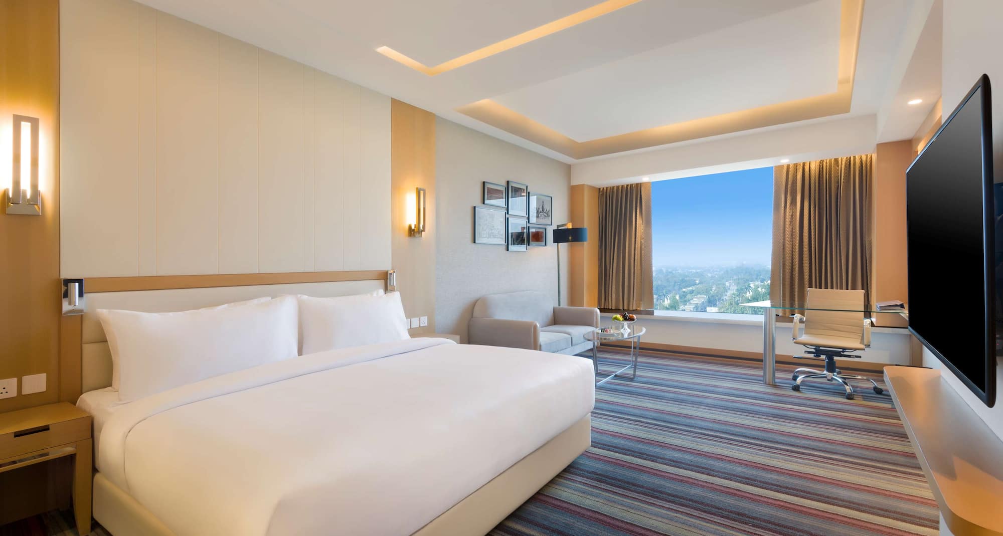 Our Services | Radisson Blu Hotel, Gorakhpur