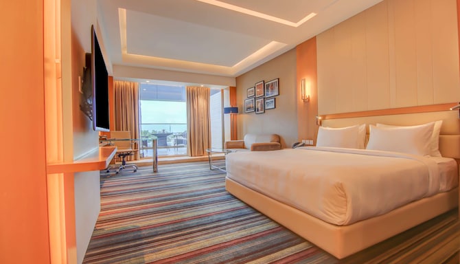 Book Hotels in Gorakhpur | Radisson Blu