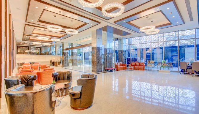 Contact the Radisson Blu Gorakhpur | Radisson Hotels - Book Now