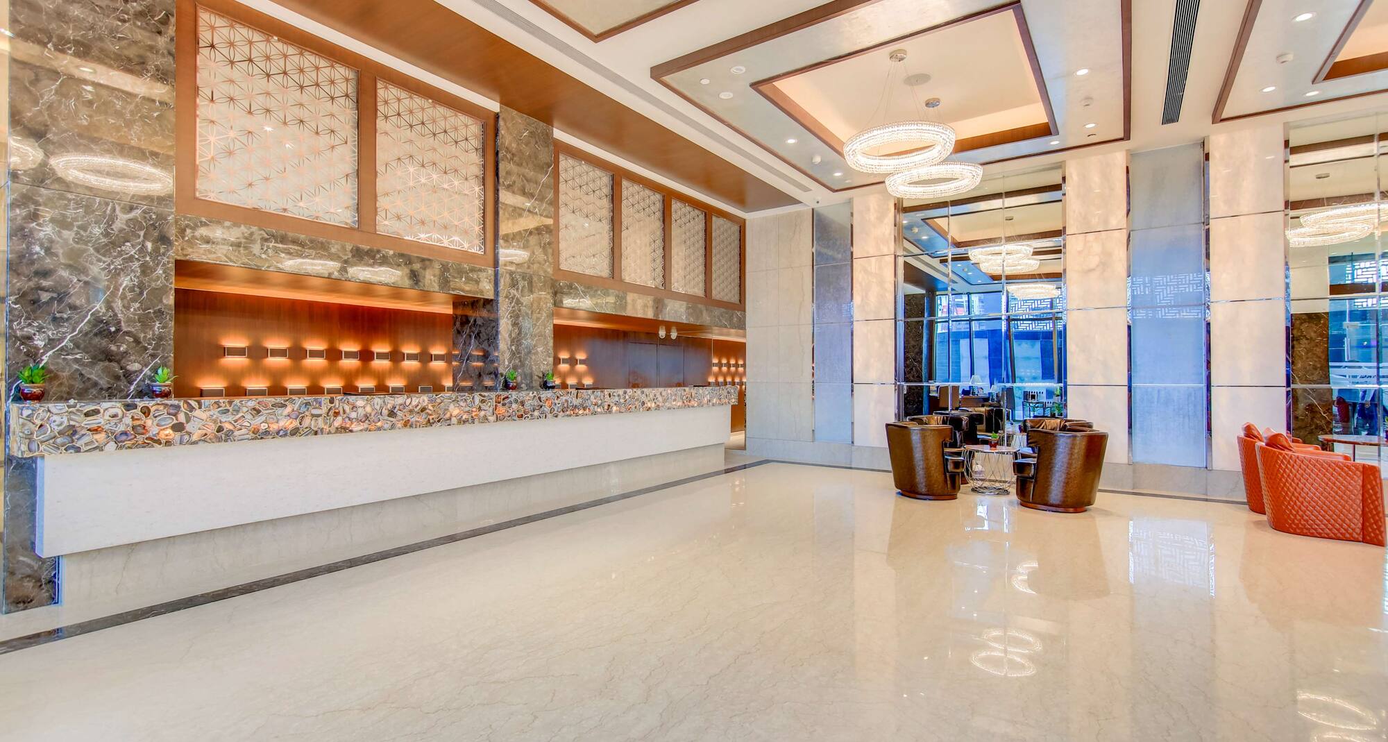 Book Hotels in Gorakhpur | Radisson Blu