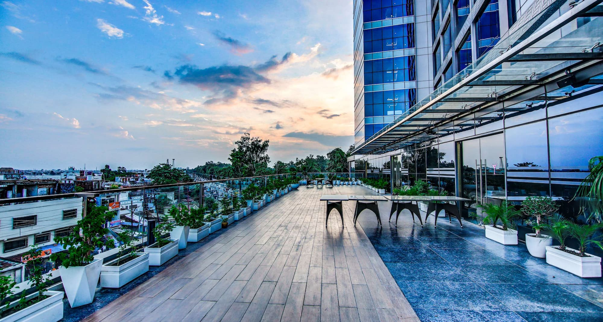 Radisson Blu Gorakhpur Reviews | Radisson Hotels