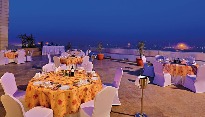 True to you weddings | Radisson Blu Hotel, Greater Noida