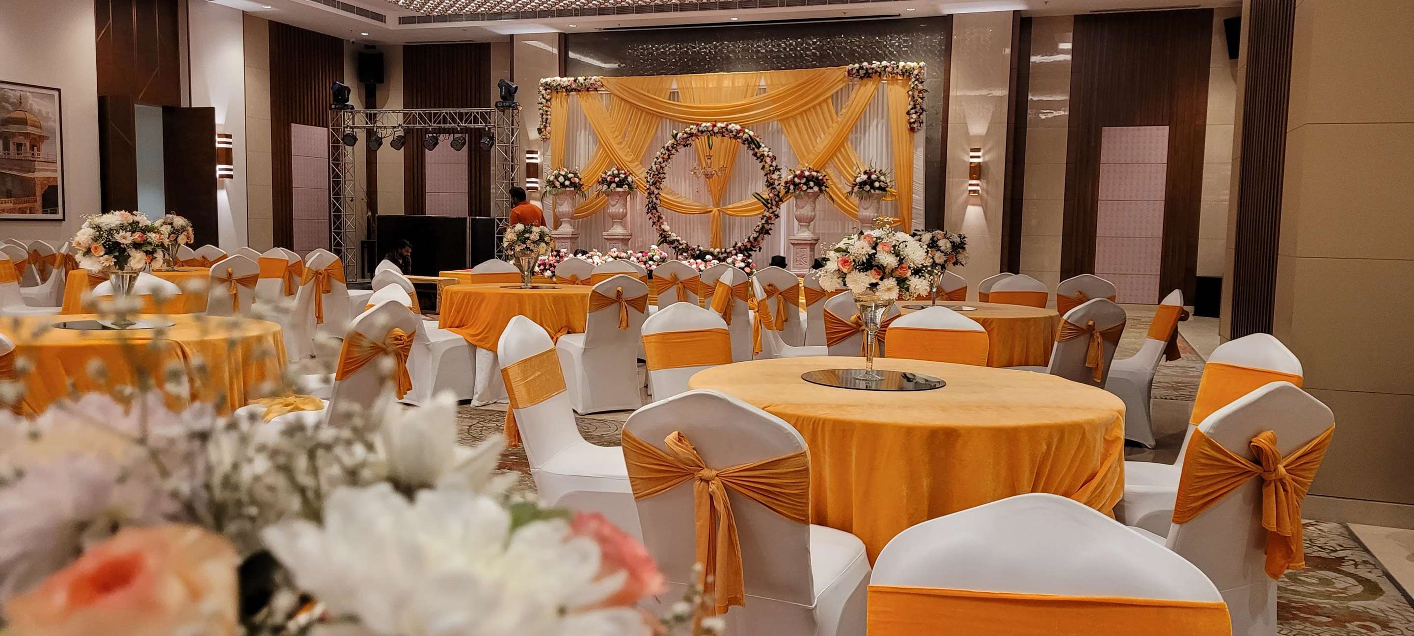 True to you weddings | Radisson Blu Hotel, Greater Noida