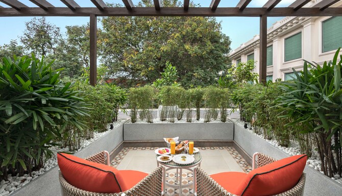 Discover a range of activities in India | Radisson Blu Hotel & Suites ...