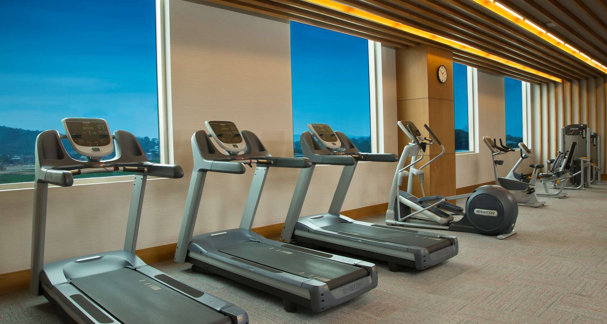 Soothing Spa Experience in India | Radisson Blu Hotel, Guwahati