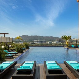 Soothing Spa Experience in India | Radisson Blu Hotel, Guwahati