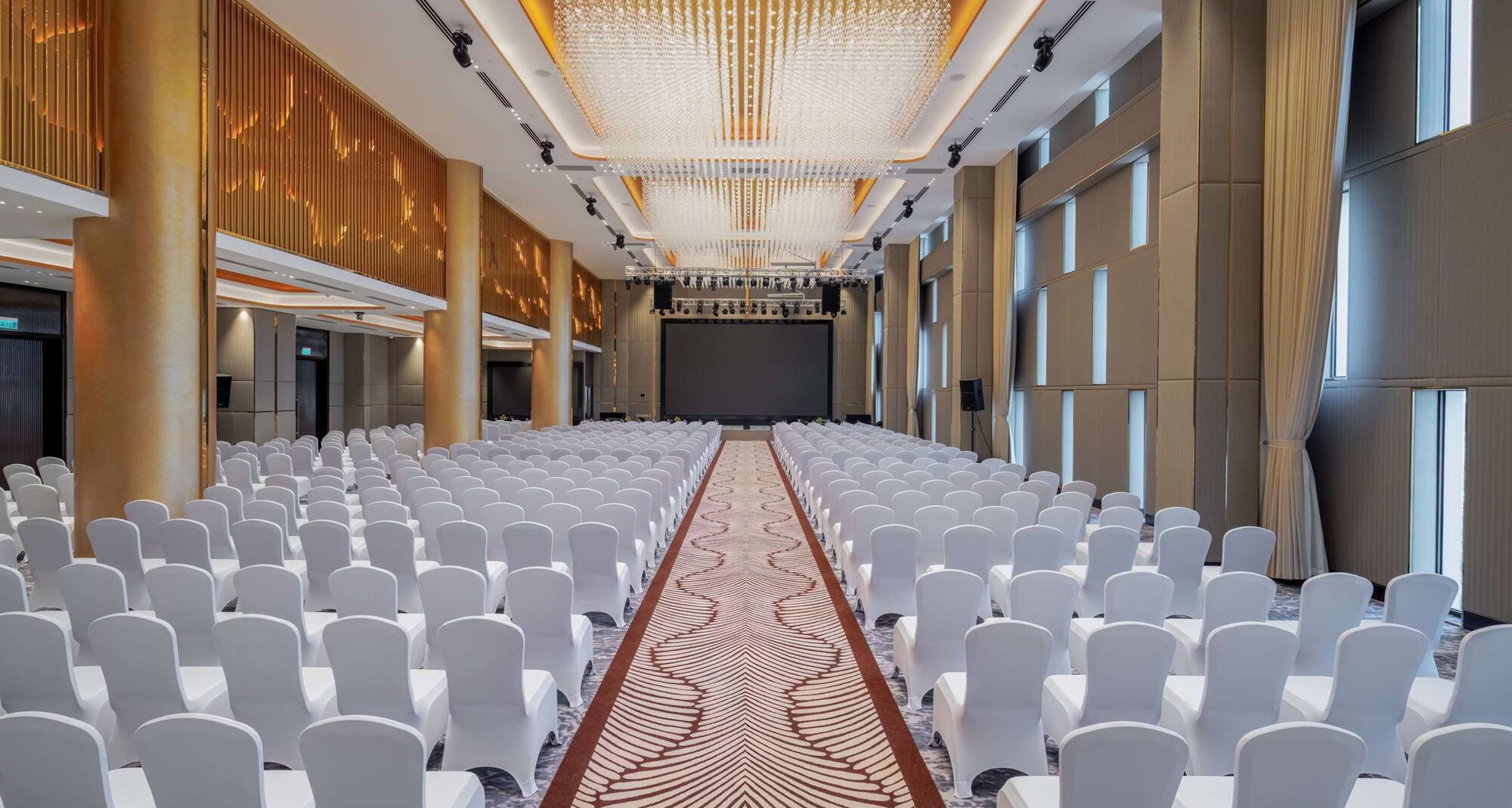Meetings & events | Radisson Blu Hotel, Ha Long Bay