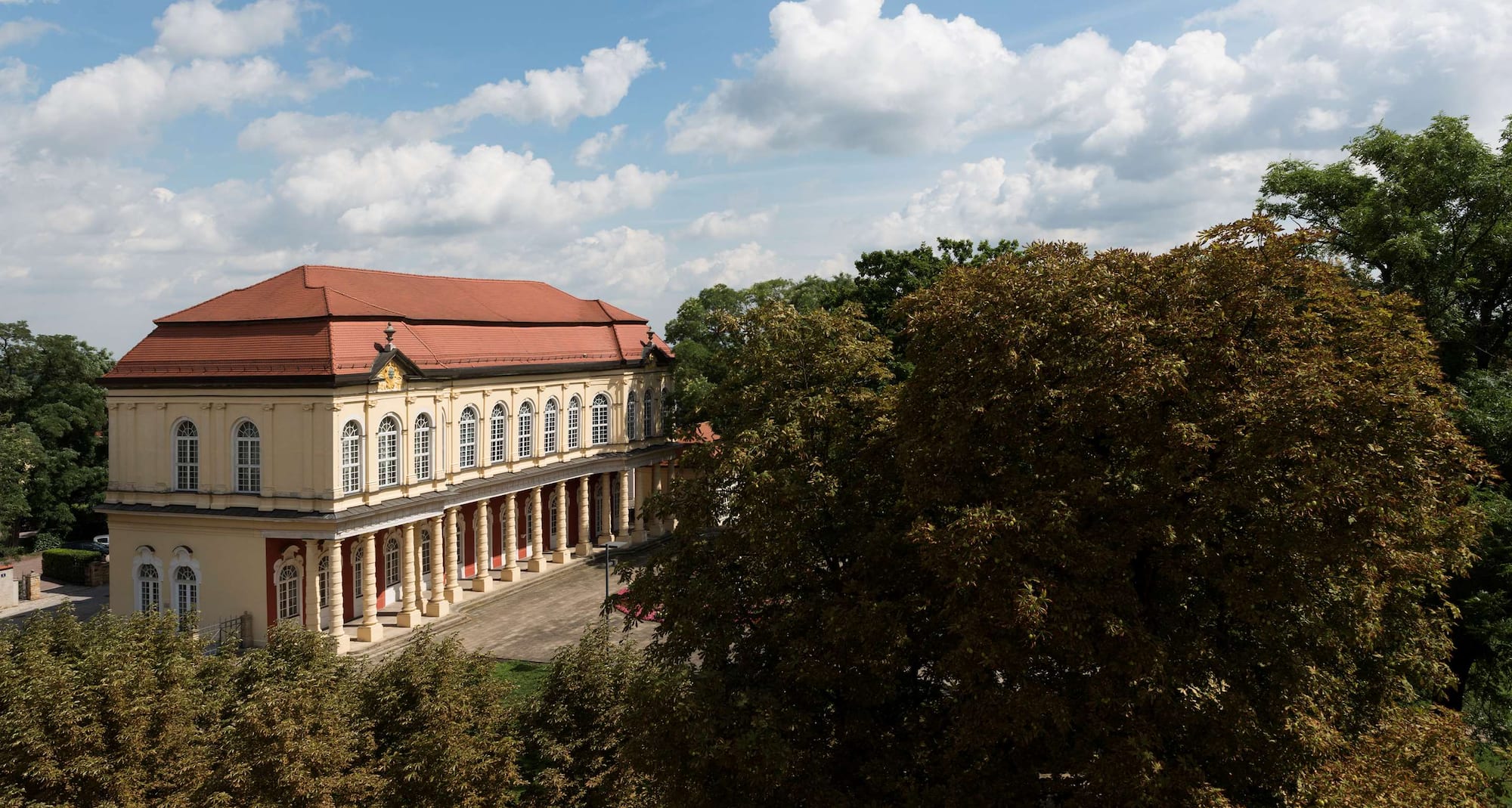 Things to do in Merseburg | Radisson Hotels