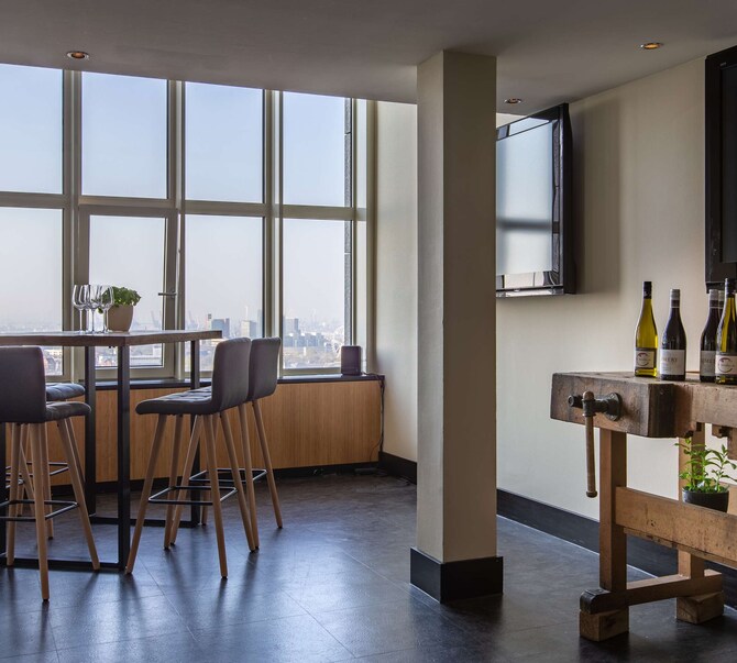 Besuchen Sie unsere Weinbar in Hamburg - Buchen Sie noch heute ...