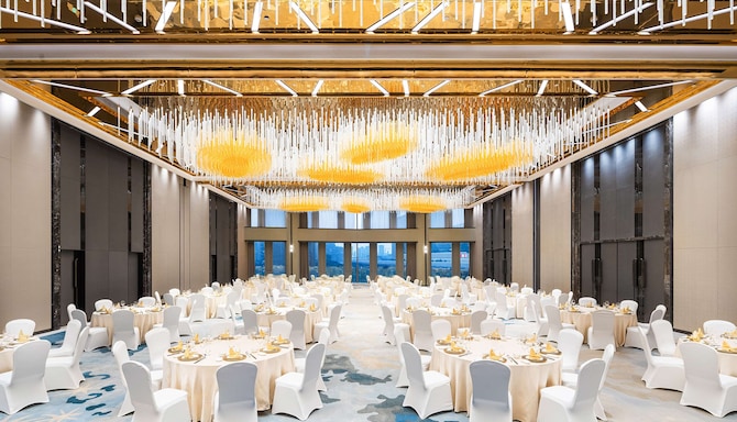 Plan Hangzhou Business Events | Radisson Blu