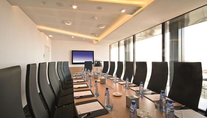 Meetings & Events - Radisson Blu Hotels & Resorts