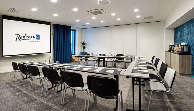 Meetings & Events - Radisson Blu Hotels & Resorts