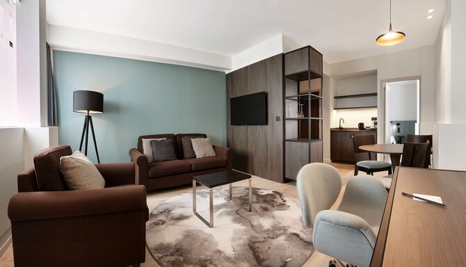Hotels in Hasselt with Rooftop Bar | Radisson Blu Hotel Hasselt