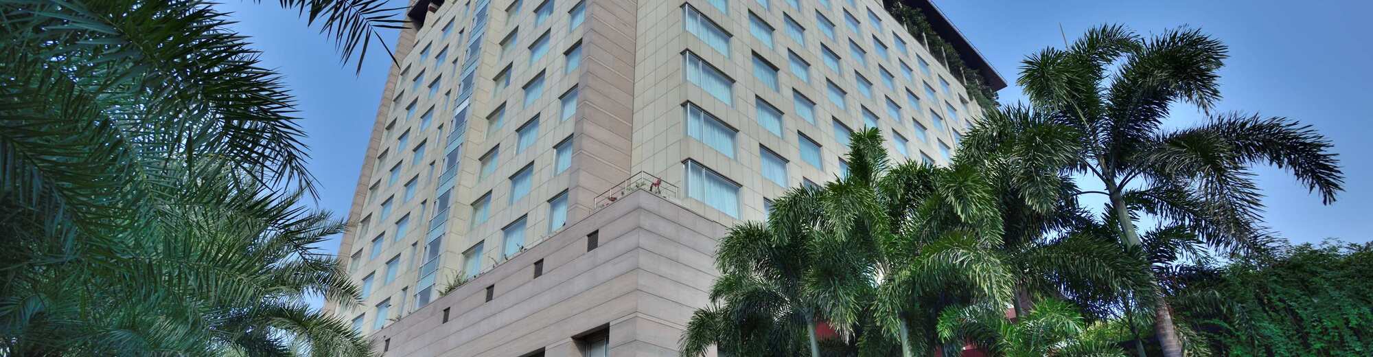 Book Hotels in Indore | Radisson Blu