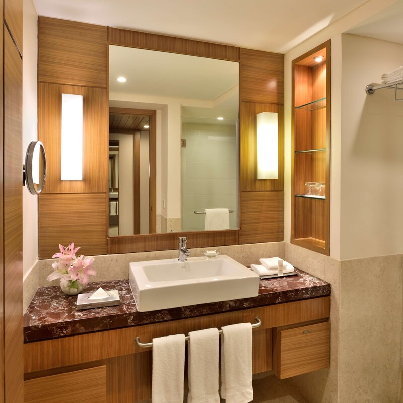 Book Hotel Rooms in Indore| Radisson Blu