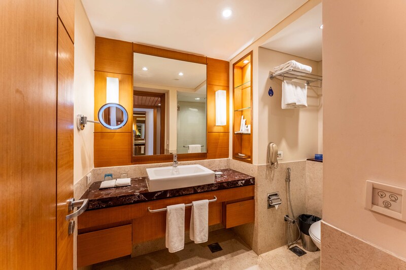 Book Hotel Rooms in Indore| Radisson Blu