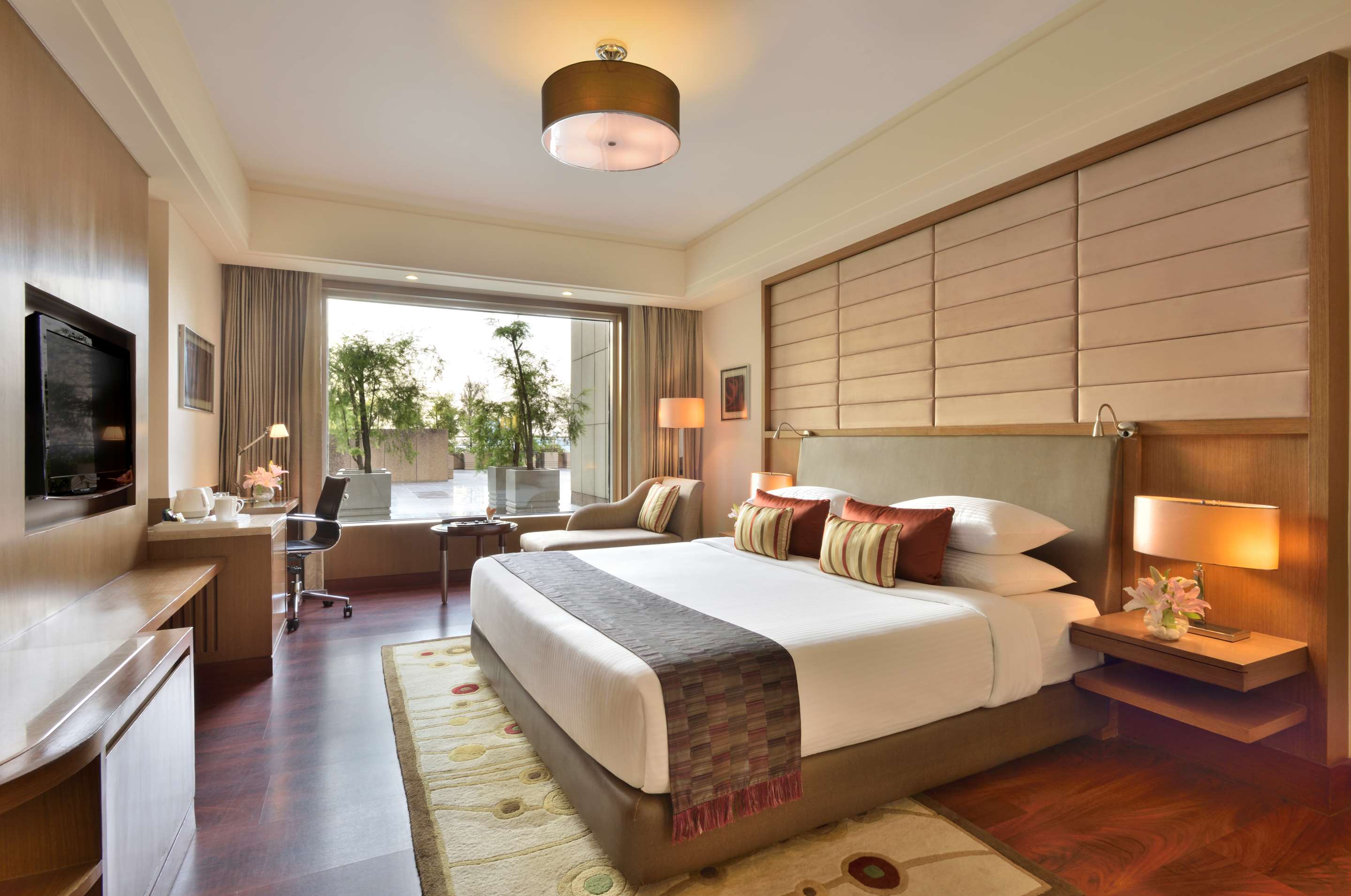 Book Hotels in Indore | Radisson Blu