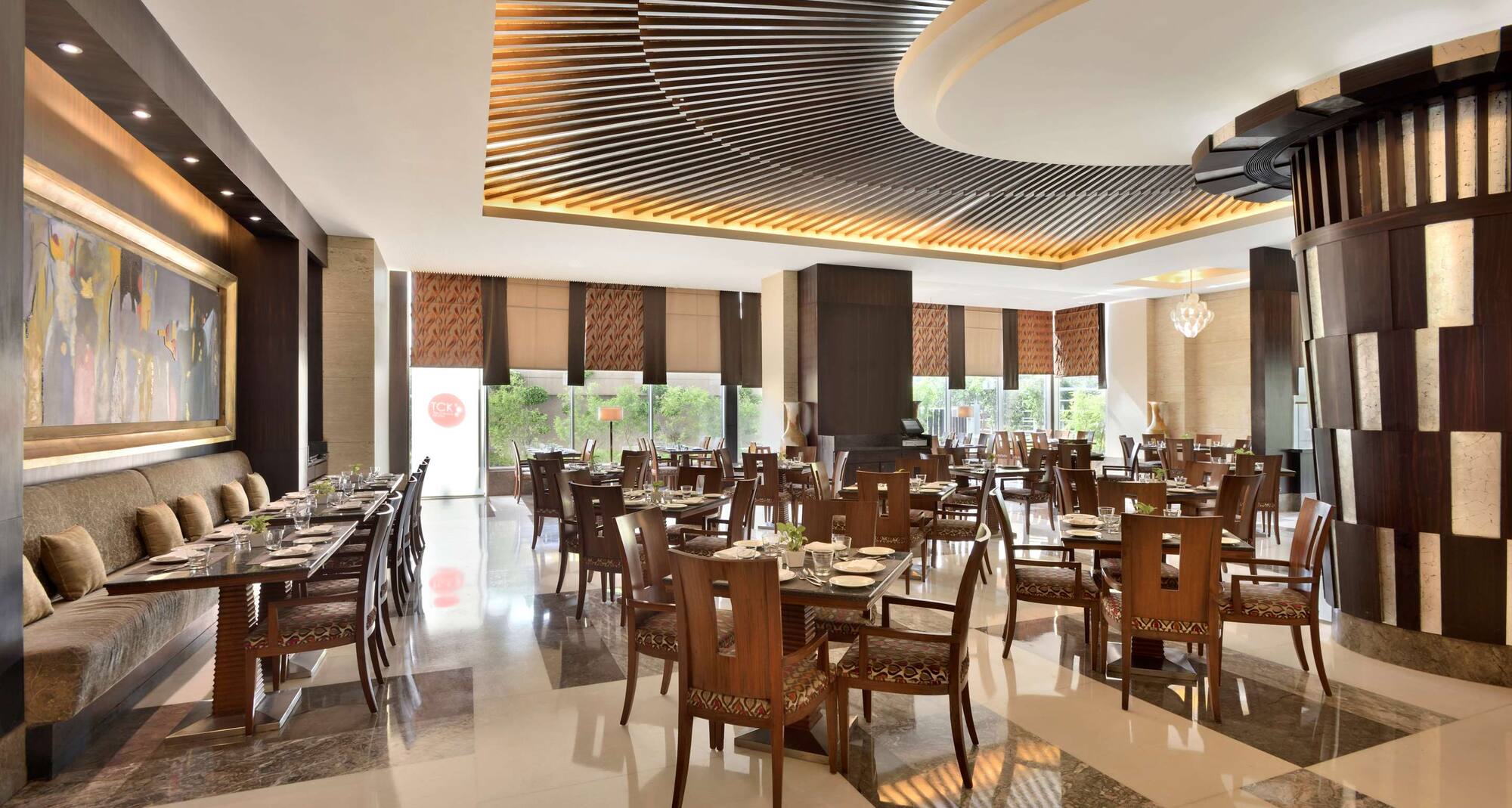 Discover The Creative Kitchen | Radisson Blu Hotel, Indore