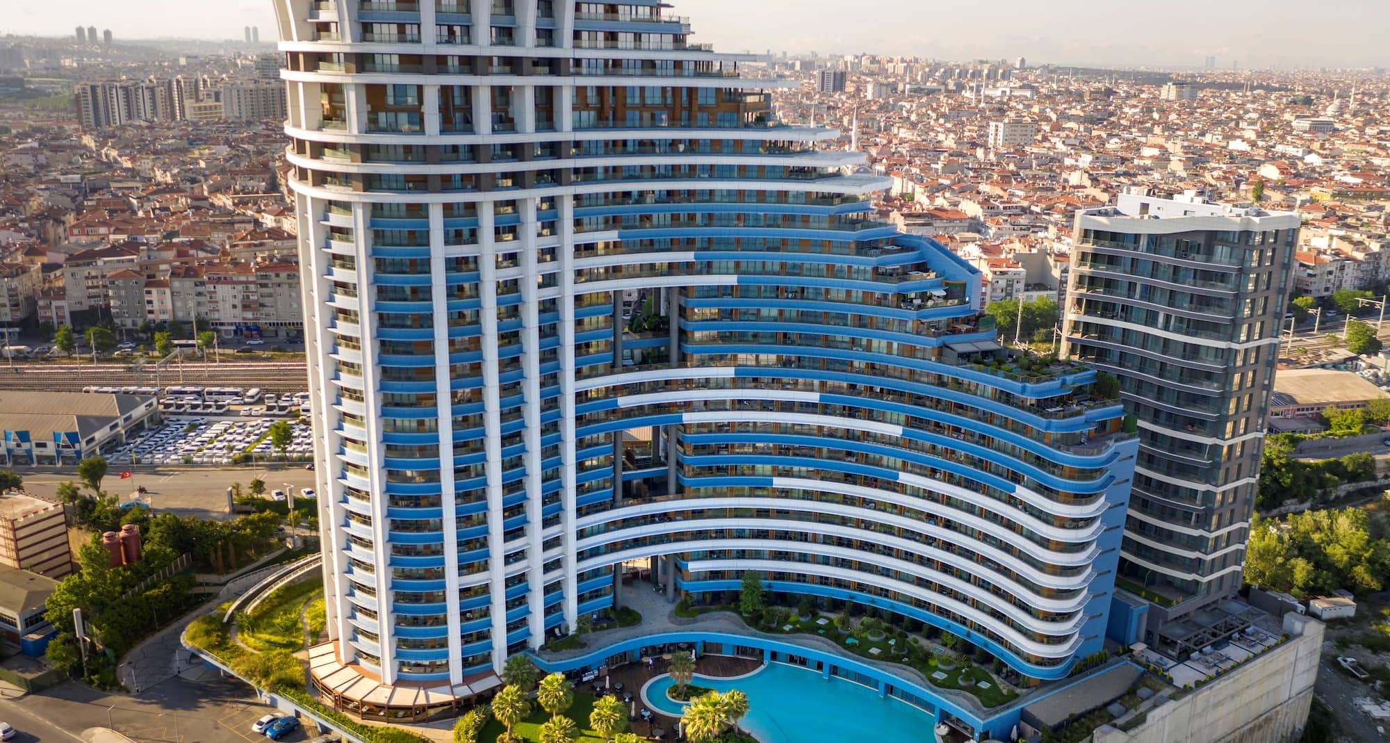 The best attractions in Istanbul Atakoy | Radisson Hotels