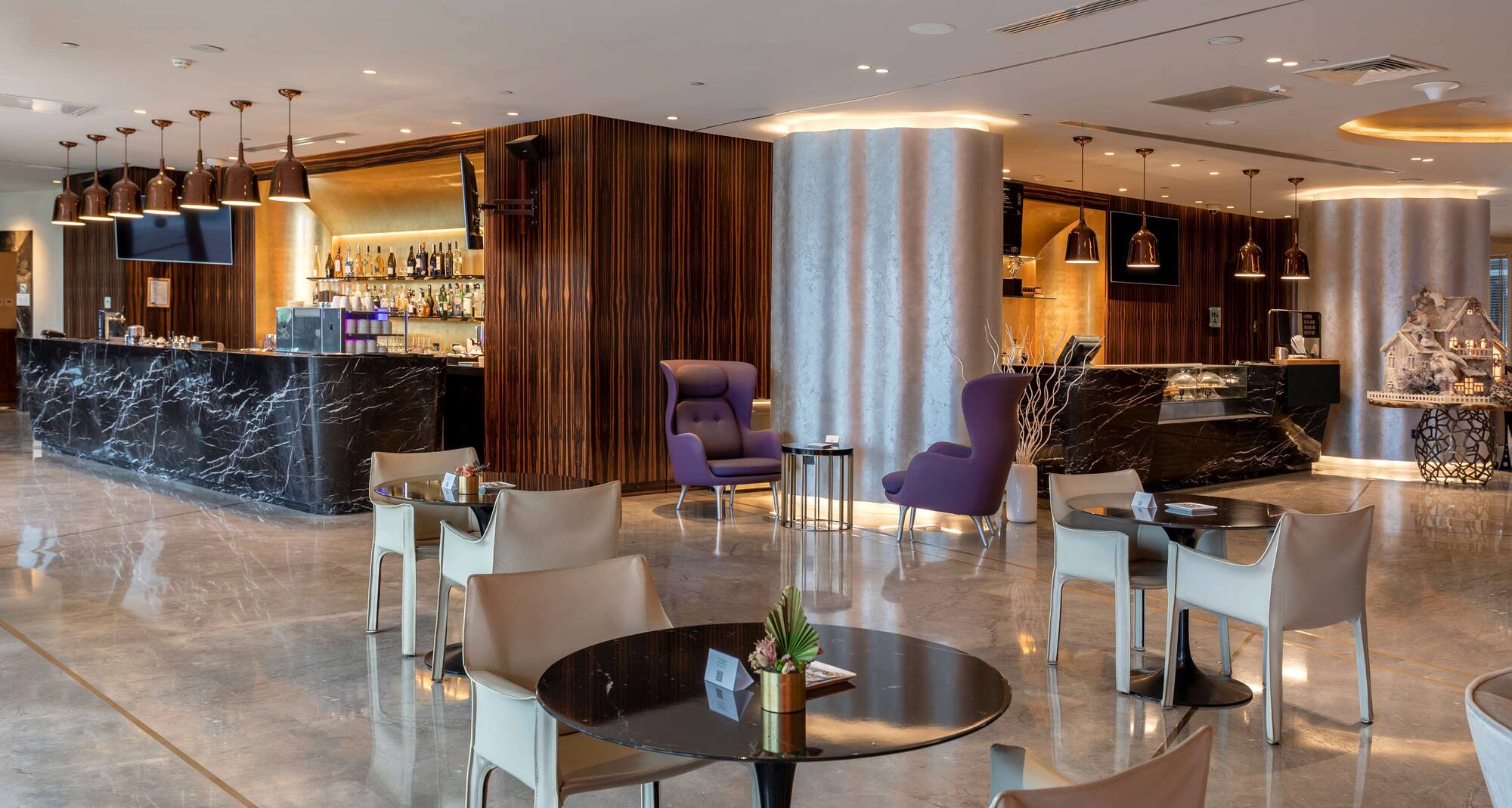 Radisson Blu Hotel, Istanbul Ottomare | Radisson Hotels