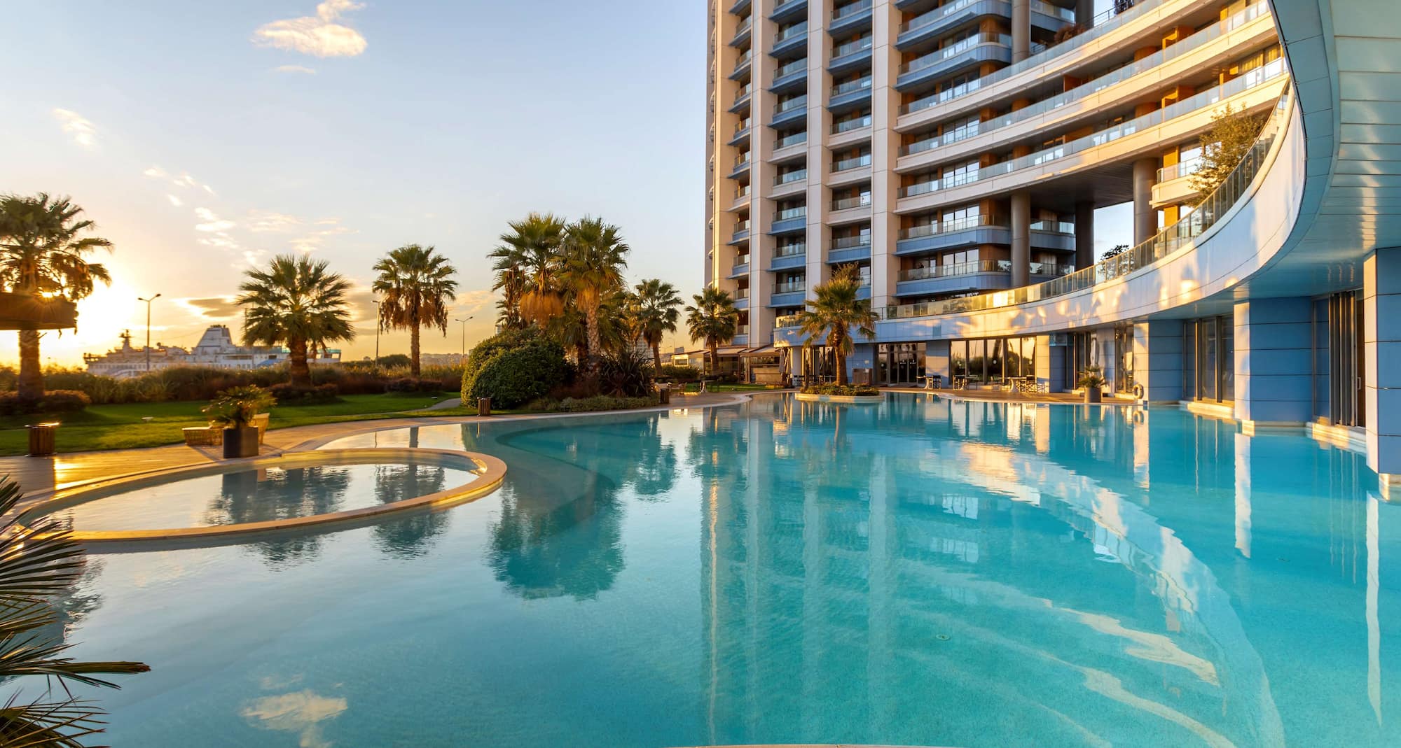 Radisson Blu Hotel, Istanbul Ottomare | Radisson Hotels