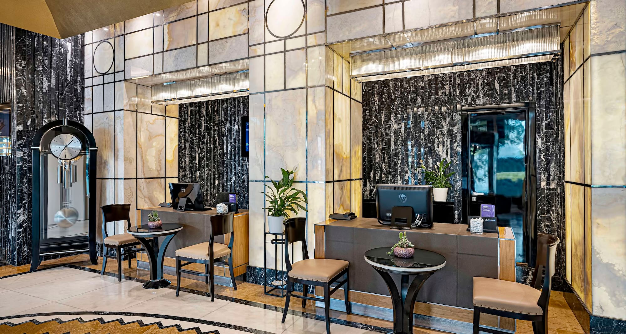 Istanbul Hotels in Beyoglu | Radisson Blu Hotel Istanbul Pera