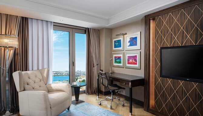 Istanbul Hotels in Beyoglu | Radisson Blu Hotel Istanbul Pera