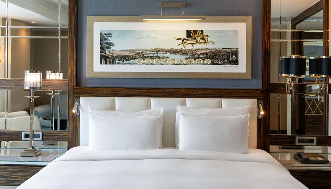 Istanbul Hotels in Beyoglu | Radisson Blu Hotel Istanbul Pera