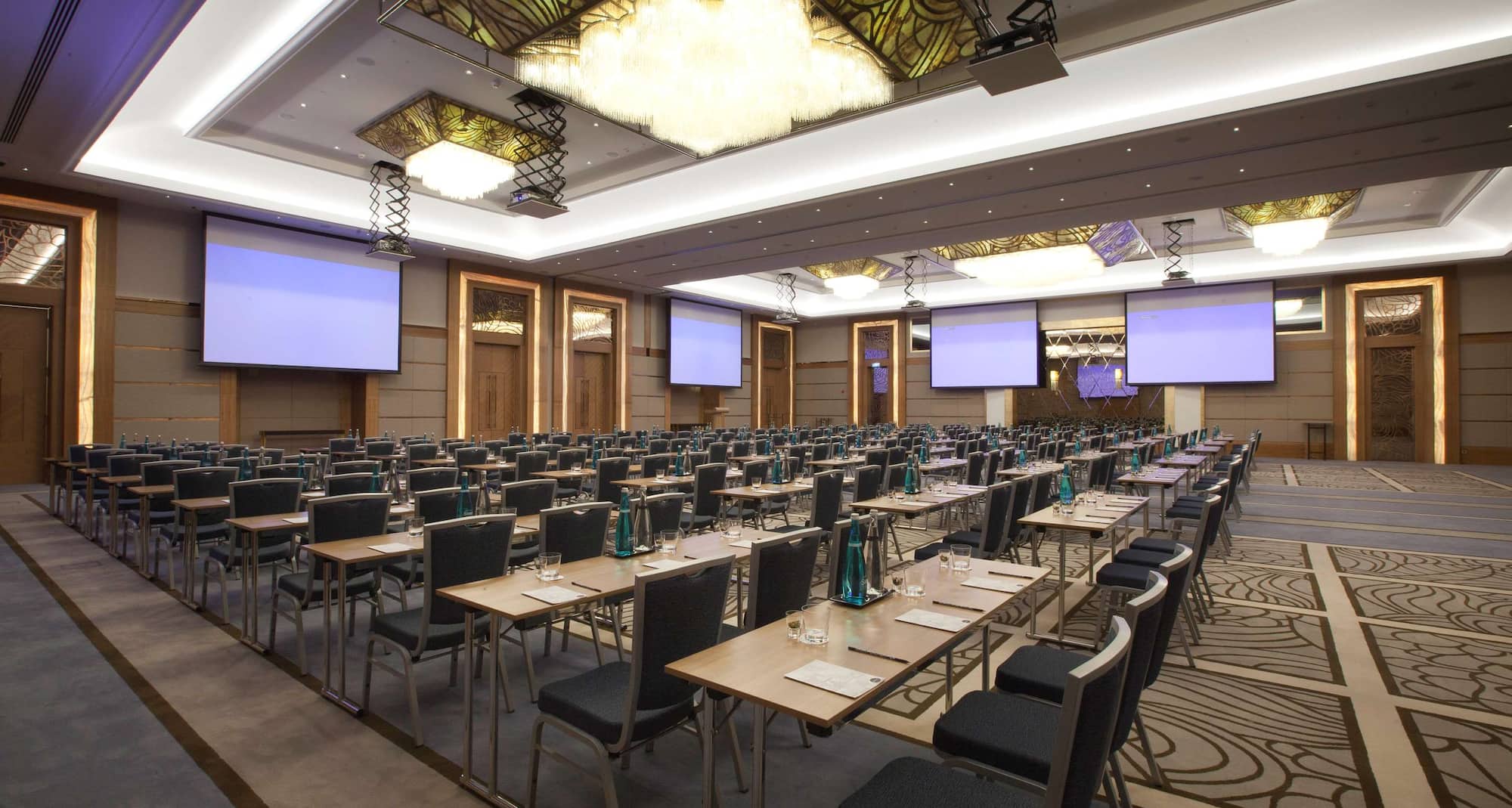 Meetings & Events in Istanbul, Sisli District - Radisson Blu