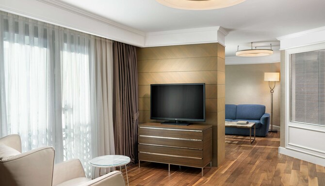 Istanbul Hotels in Sisli | Radisson Blu Hotel Istanbul Sisli