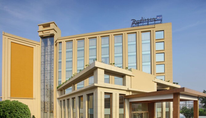 Radisson Blu - Find Things to Do in Jammu | Radisson Hotels