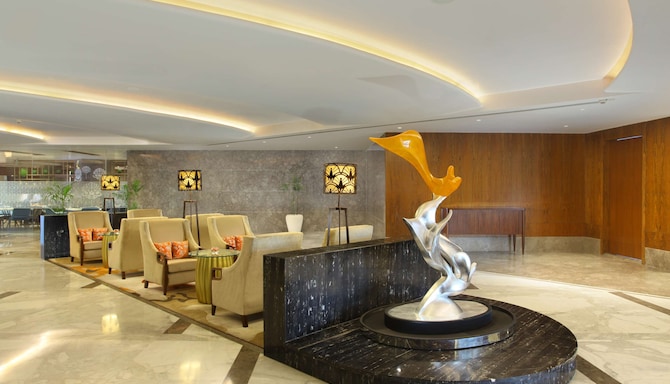 Book Radisson Blu Hotels in Jammu | Radisson Hotels