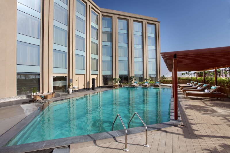 Book Radisson Blu Hotels in Jammu | Radisson Hotels