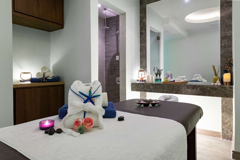 Spa and Fitness center in Jeddah, Al Salam | Radisson Hotels