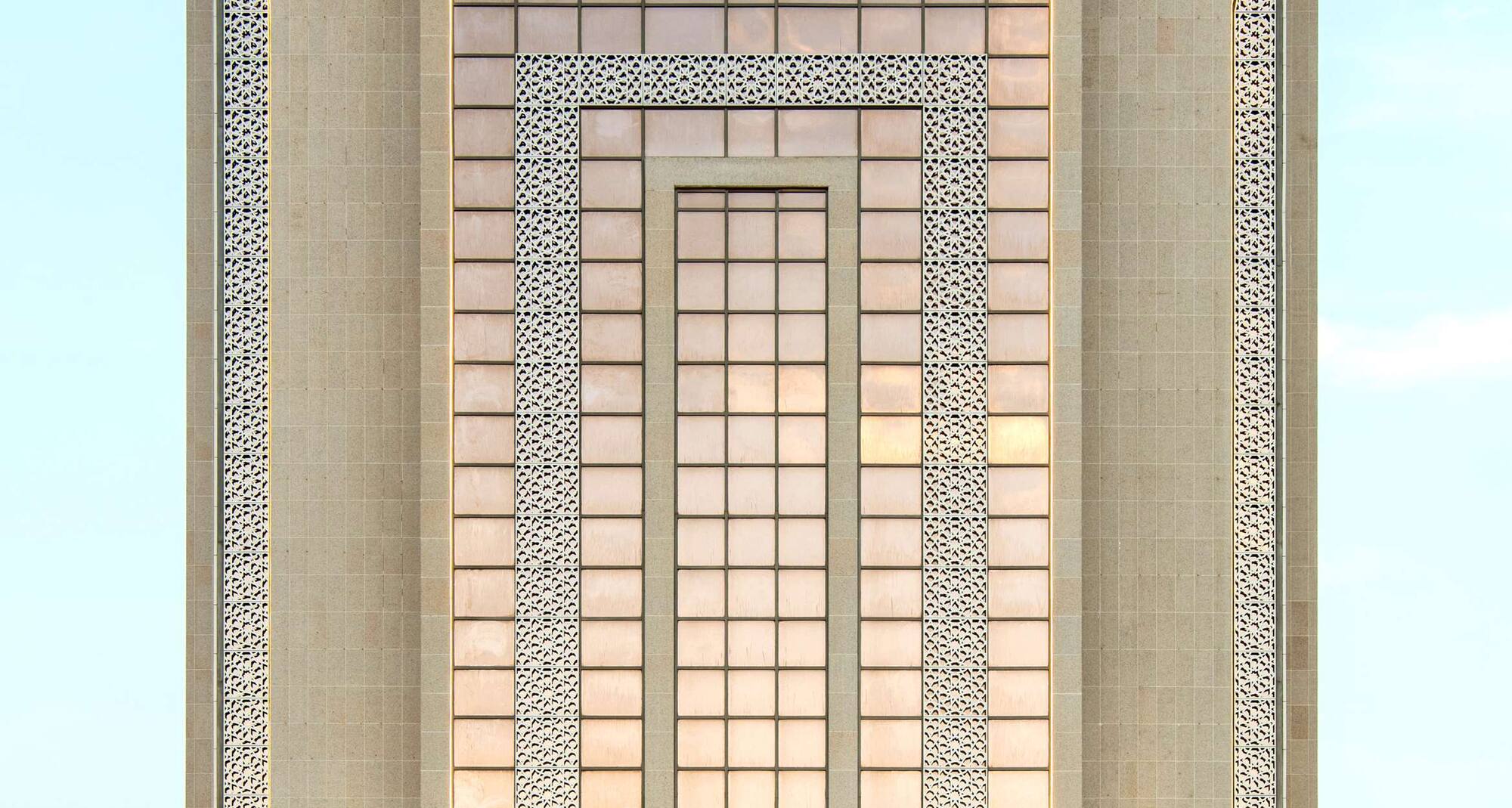 5 Star Hotel in Jeddah, Corniche Road | Radisson Blu Hotel