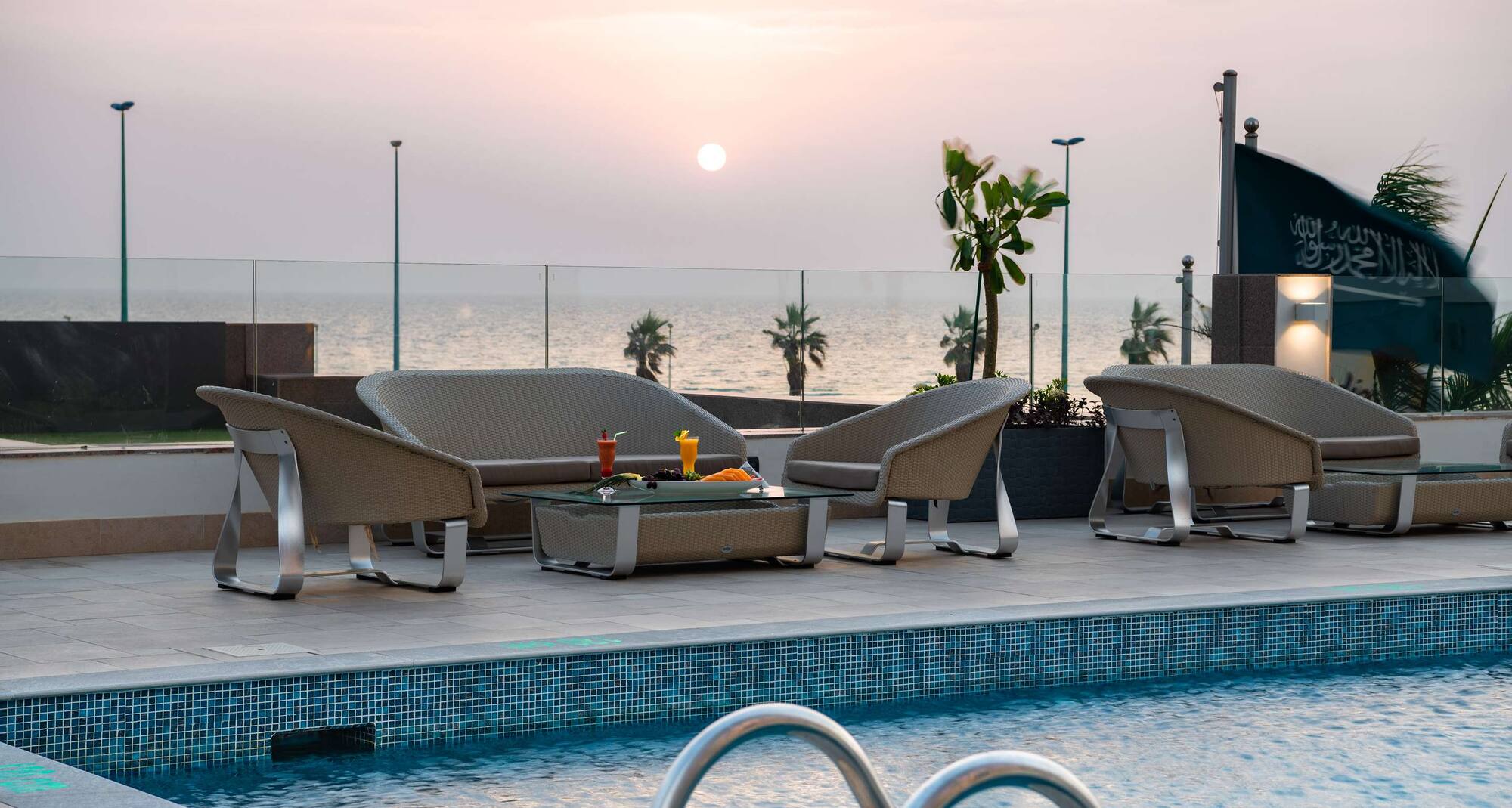 Spa | Radisson Blu Hotel, Jeddah Corniche