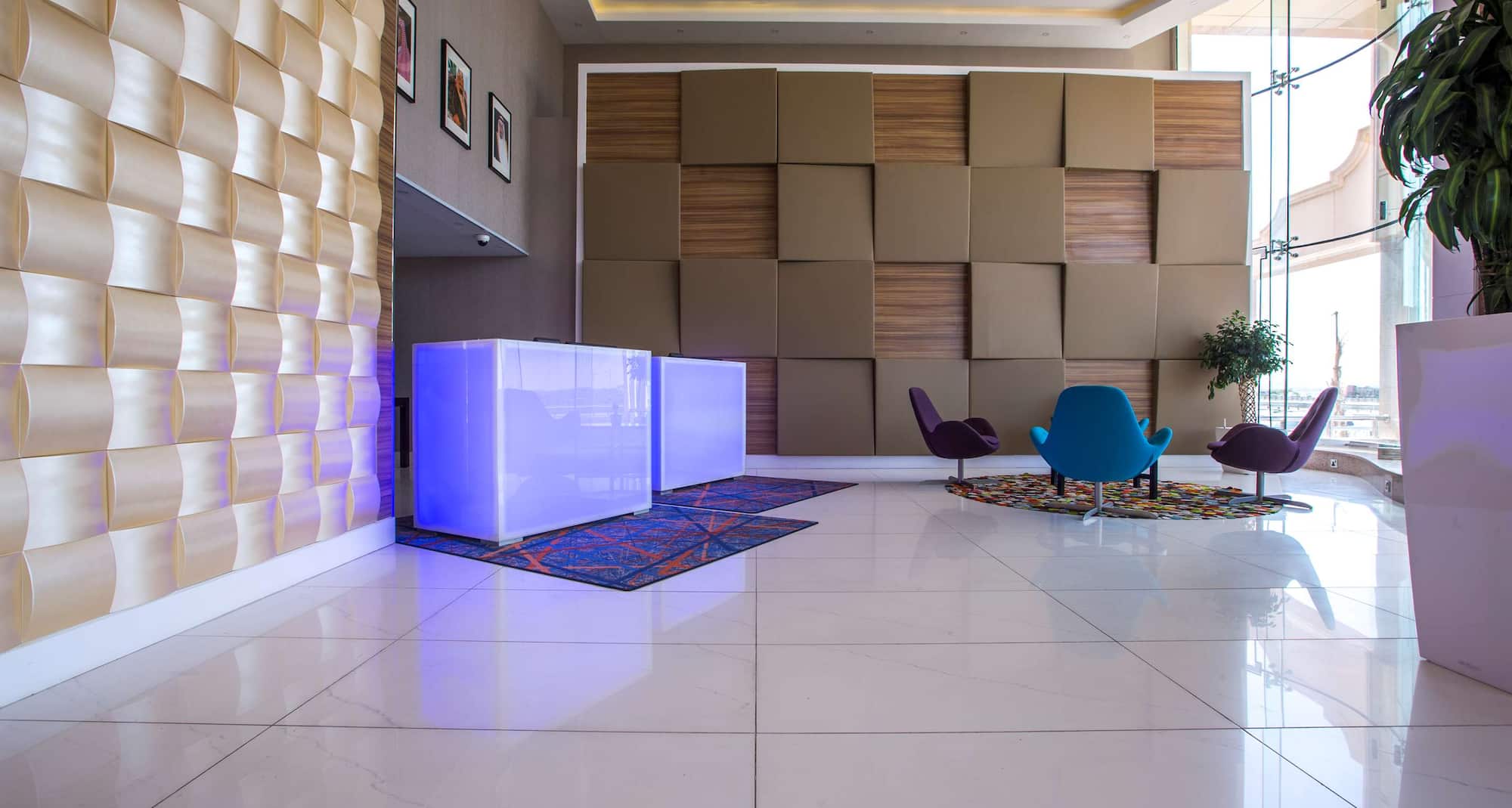 Radisson Blu Plaza Hotel, Jeddah Reviews | Radisson Hotels