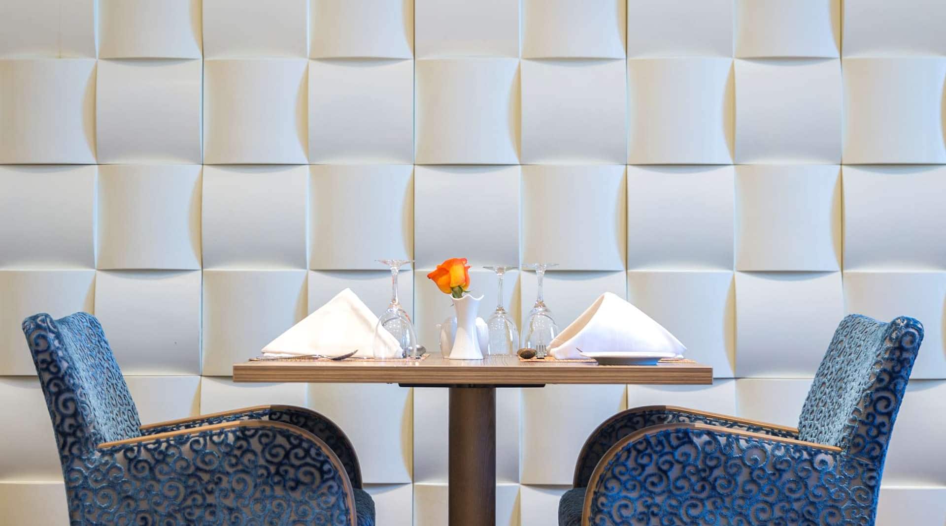 Delicious dining in Jeddah | Radisson Blu Hotel, Jeddah Plaza