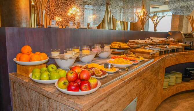 Restaurants & Bars in Juba City Center | Radisson Hotels