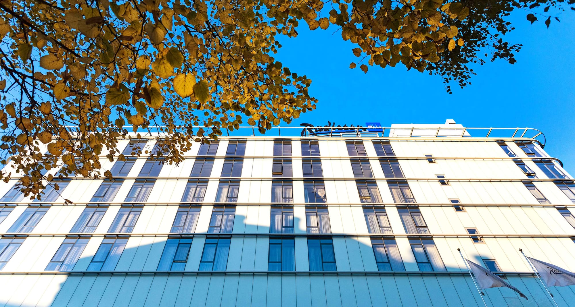 Contact Us - Radisson Blu Hotel, Kaliningrad