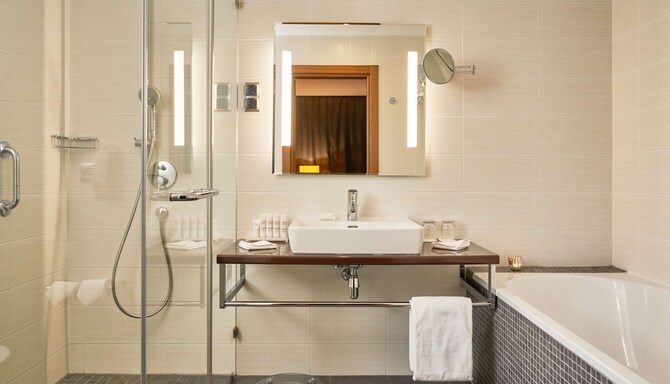 Отели в центре Калининграда | Radisson Blu, Kaliningrad