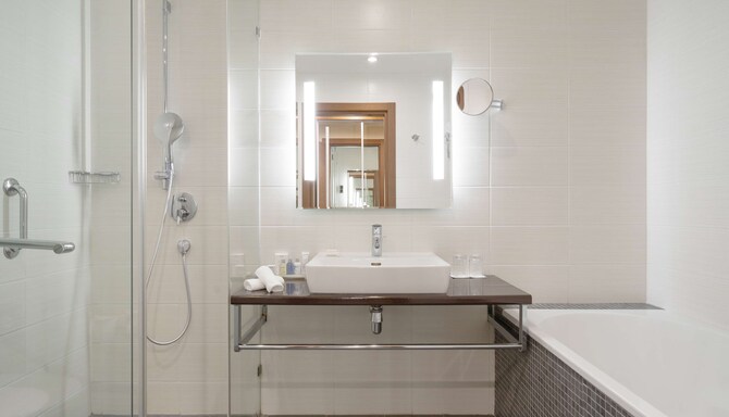 Отели в центре Калининграда | Radisson Blu, Kaliningrad