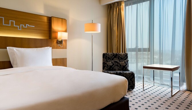 Hotels in Kaliningrad City Centre | Radisson Blu Hotel, Kaliningrad