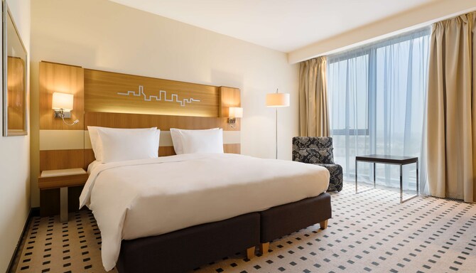 Hotels in Kaliningrad City Centre | Radisson Blu Hotel, Kaliningrad