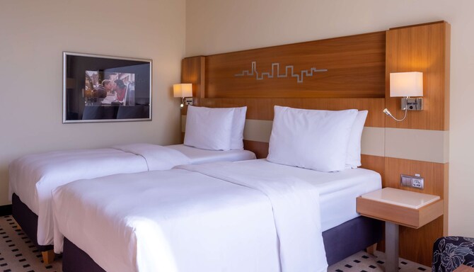 Hotels in Kaliningrad City Centre | Radisson Blu Hotel, Kaliningrad