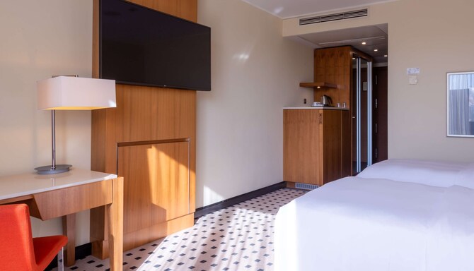 Hotels in Kaliningrad City Centre | Radisson Blu Hotel, Kaliningrad