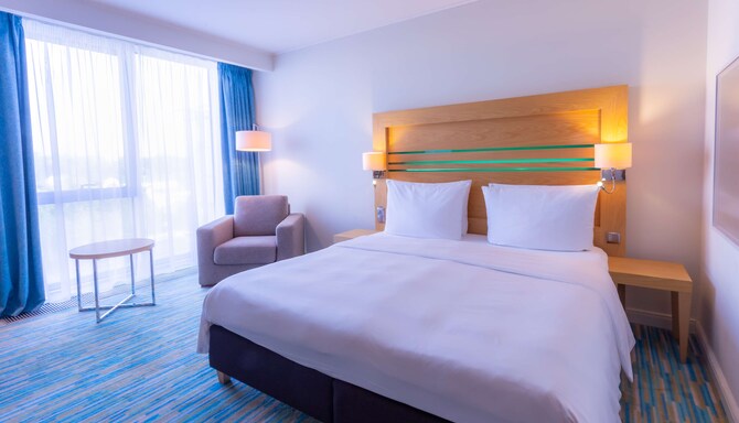 Отели в центре Калининграда | Radisson Blu, Kaliningrad