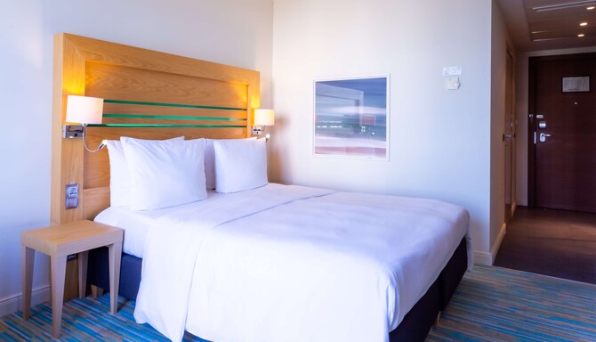 Отели в центре Калининграда | Radisson Blu, Kaliningrad