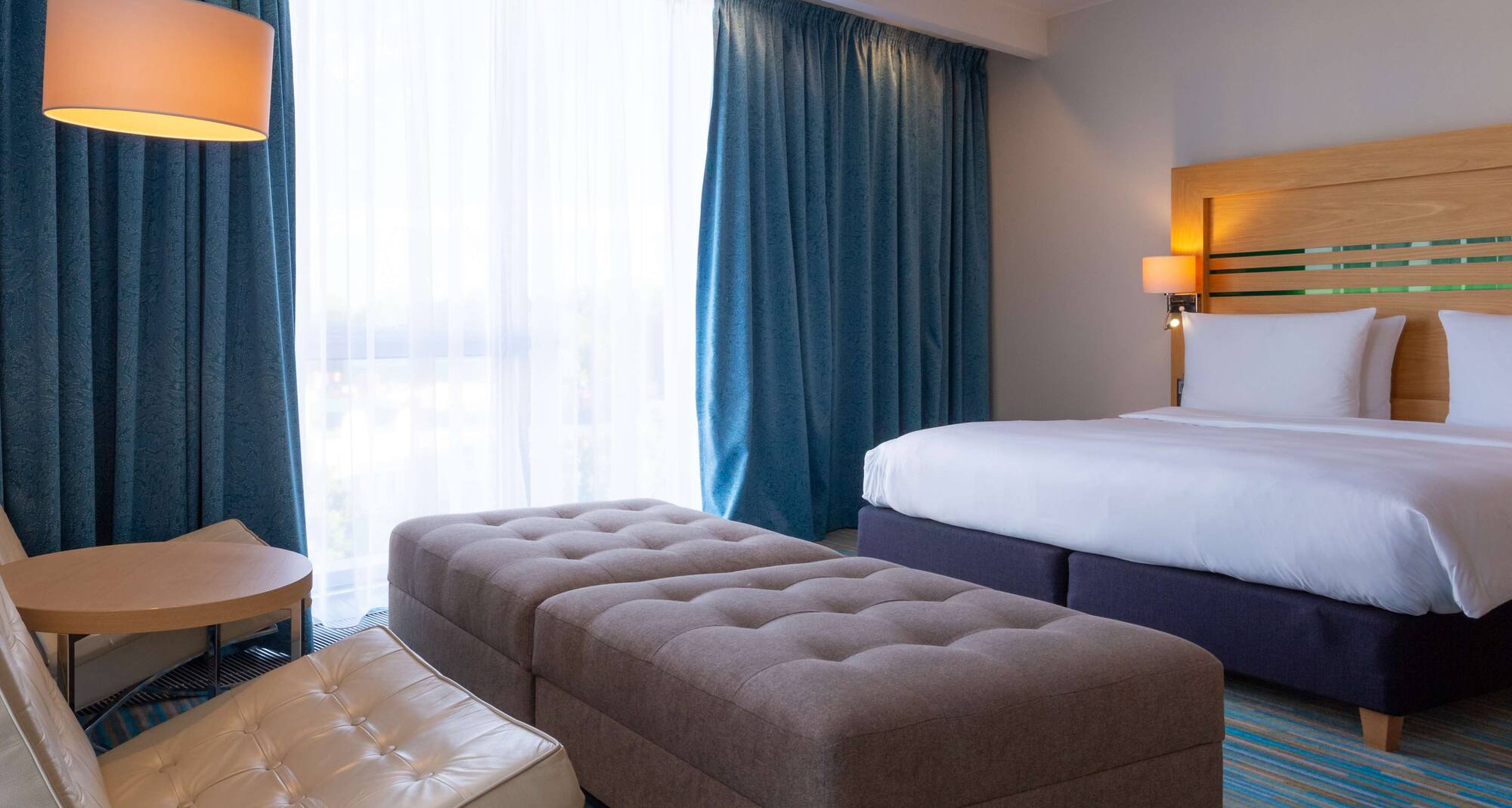 Hotels in Kaliningrad City Centre | Radisson Blu Hotel, Kaliningrad